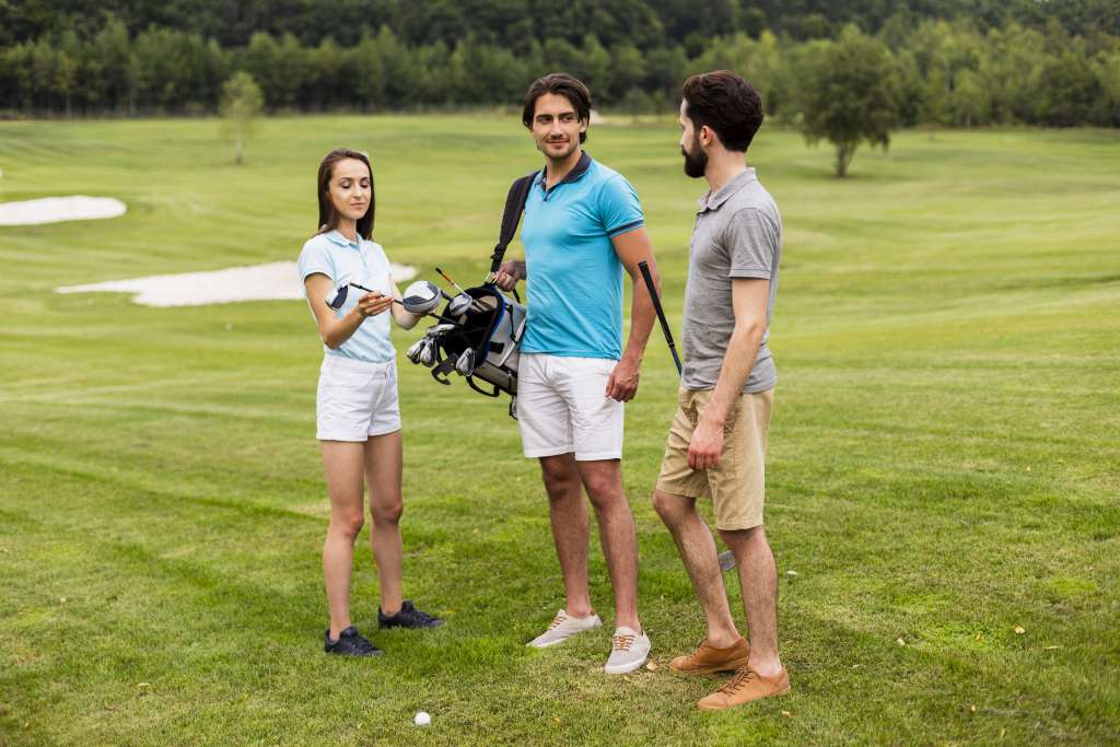 Tee Off for Fun: Mini Golf Adventures for the Whole Family - Wolf Minerals